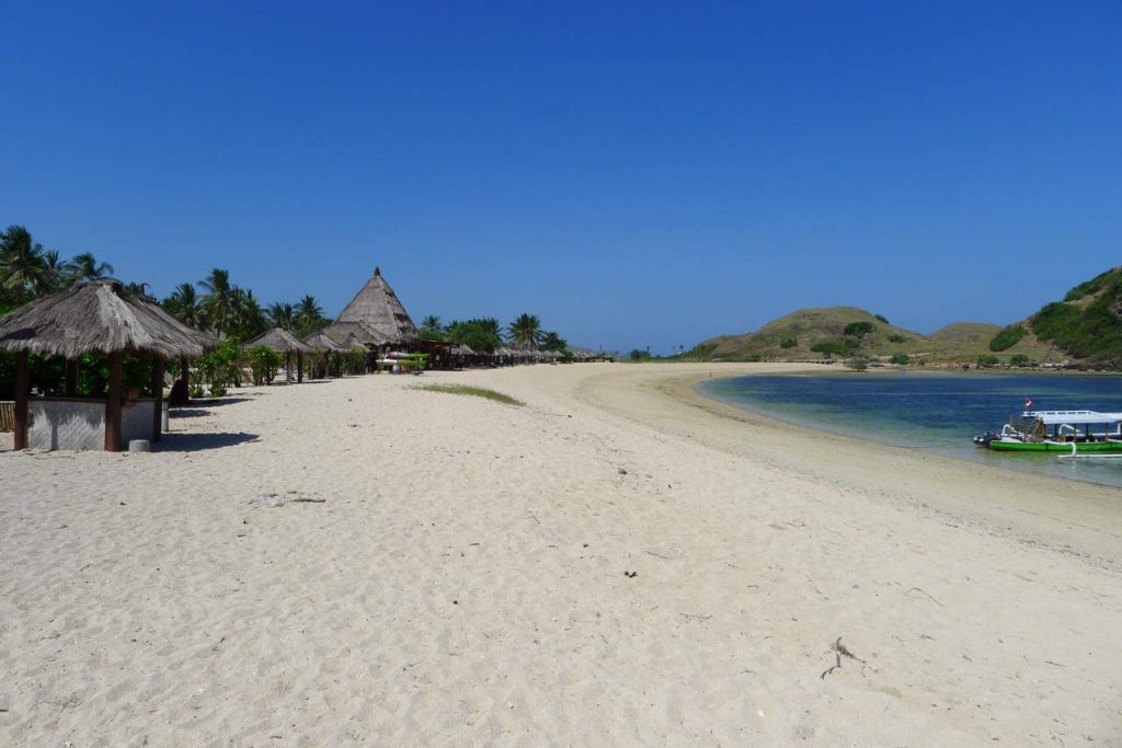Die schönsten Strände auf Lombok - Green Tiger Travel