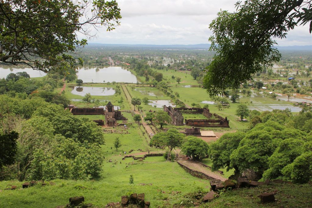Vat Phou in Laos: Reisetipps & Ziele - Green Tiger Travel